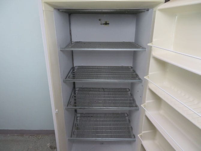 Revco -20°C Explosion Proof Freezer