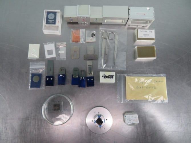 RIGAKU Smartlab XRD X-Ray Diffractometer