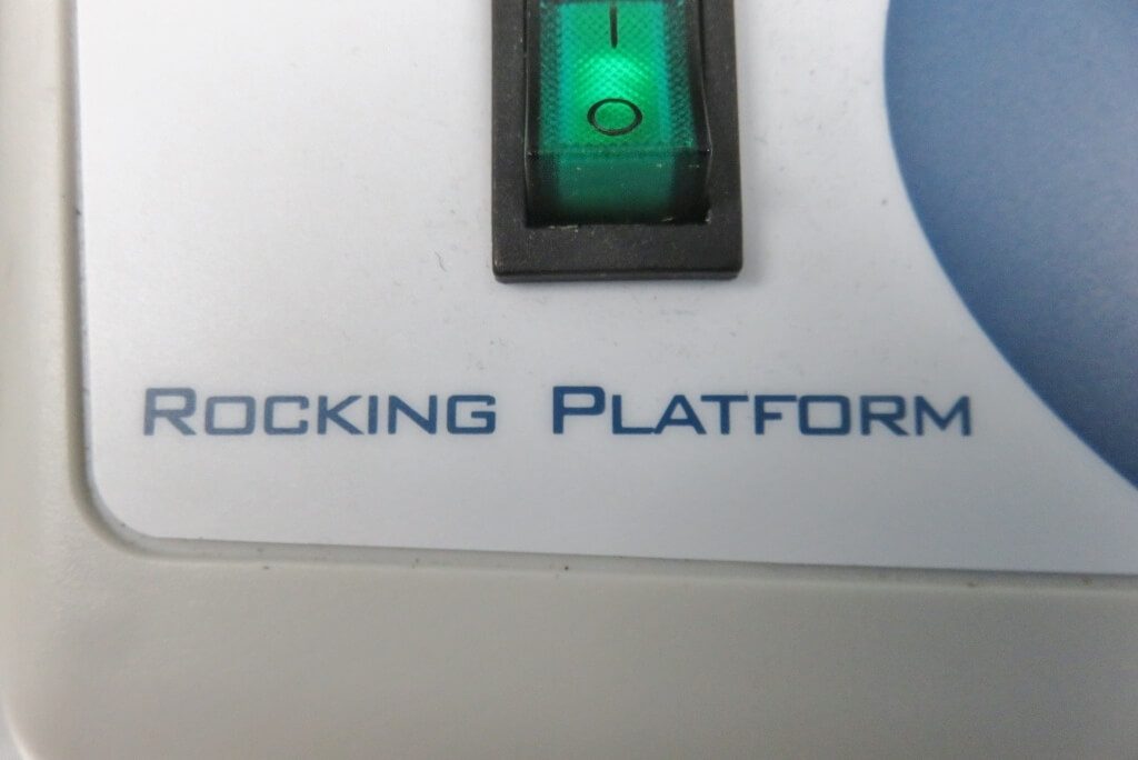 VWR Rocking Platform - The Lab World Group