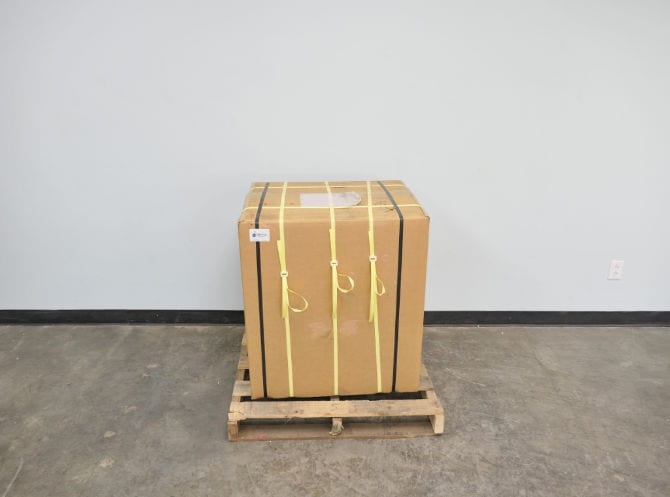 Sanyo Top Loading Autoclave MLS-3751L Sterilizer