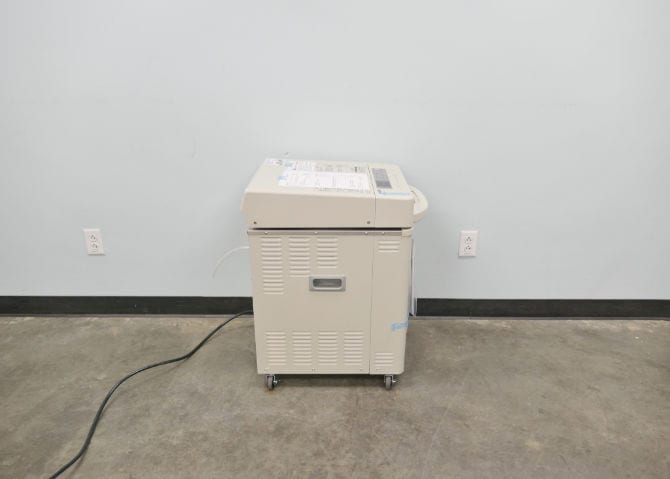 Sanyo Top Loading Autoclave MLS-3751L Sterilizer