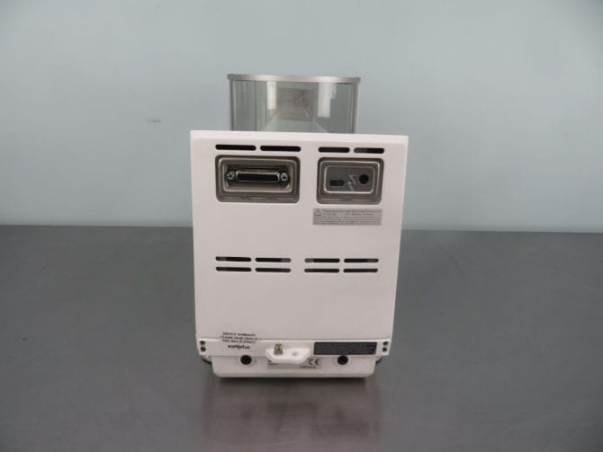 Sartorius Microbalance MC 410 S