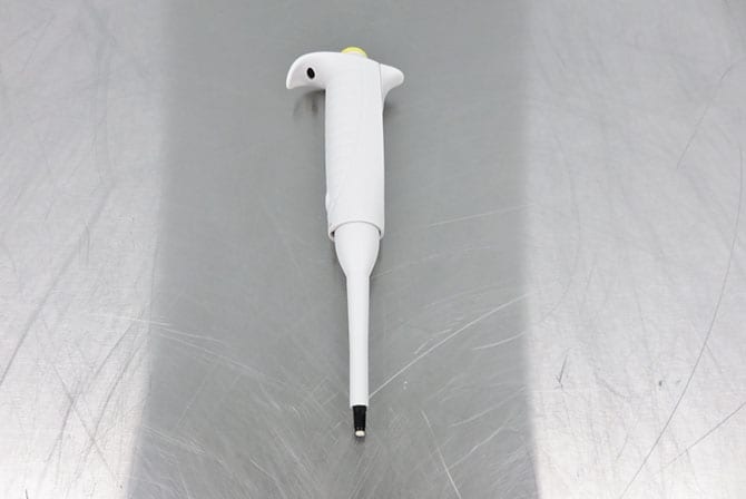 Sartorius Biohit Proline Plus Single Channel Pipette - The Lab World Group
