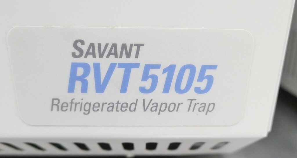 Thermo Savant Speedvac Systems SC250EXP