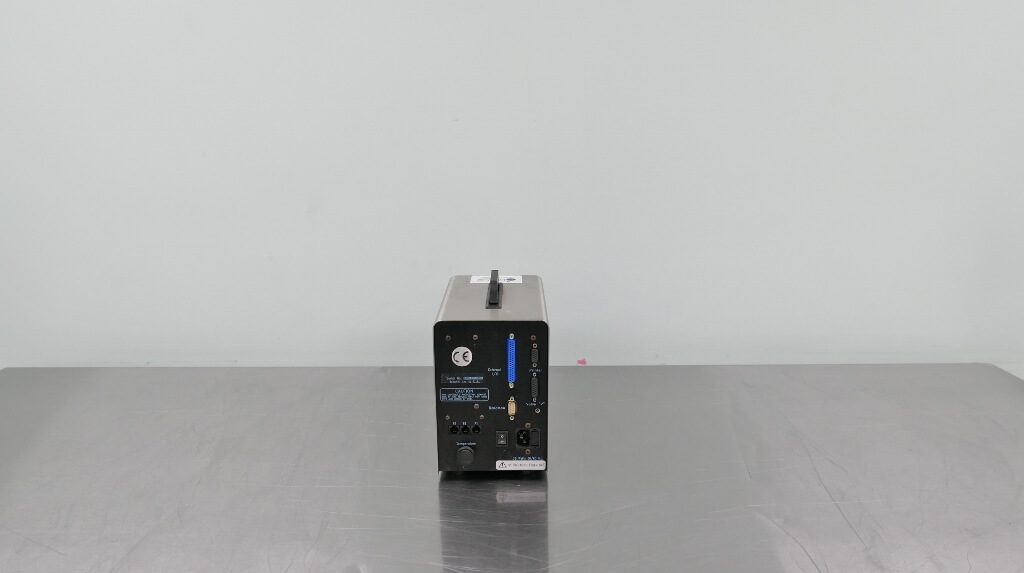 Scilog FilterTec Peristaltic Pump - The Lab World Group