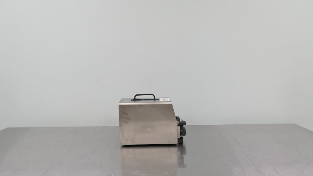 Scilog FilterTec Peristaltic Pump - The Lab World Group