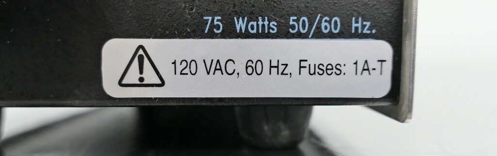 Scilog FilterTec Peristaltic Pump - The Lab World Group