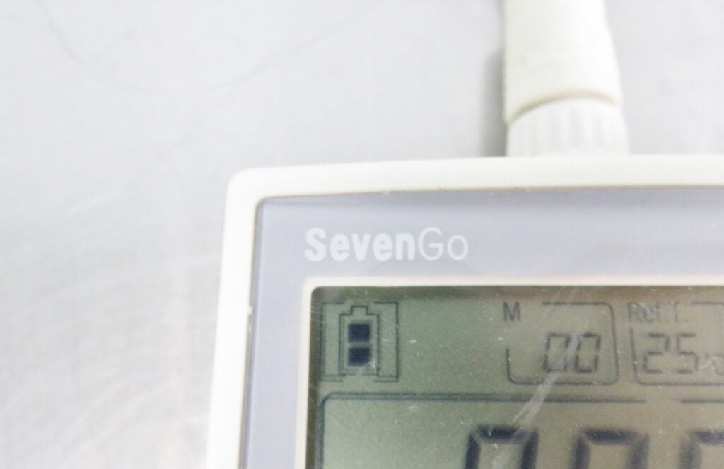 Mettler Toledo SevenGo Conductivity Meter - The Lab World Group