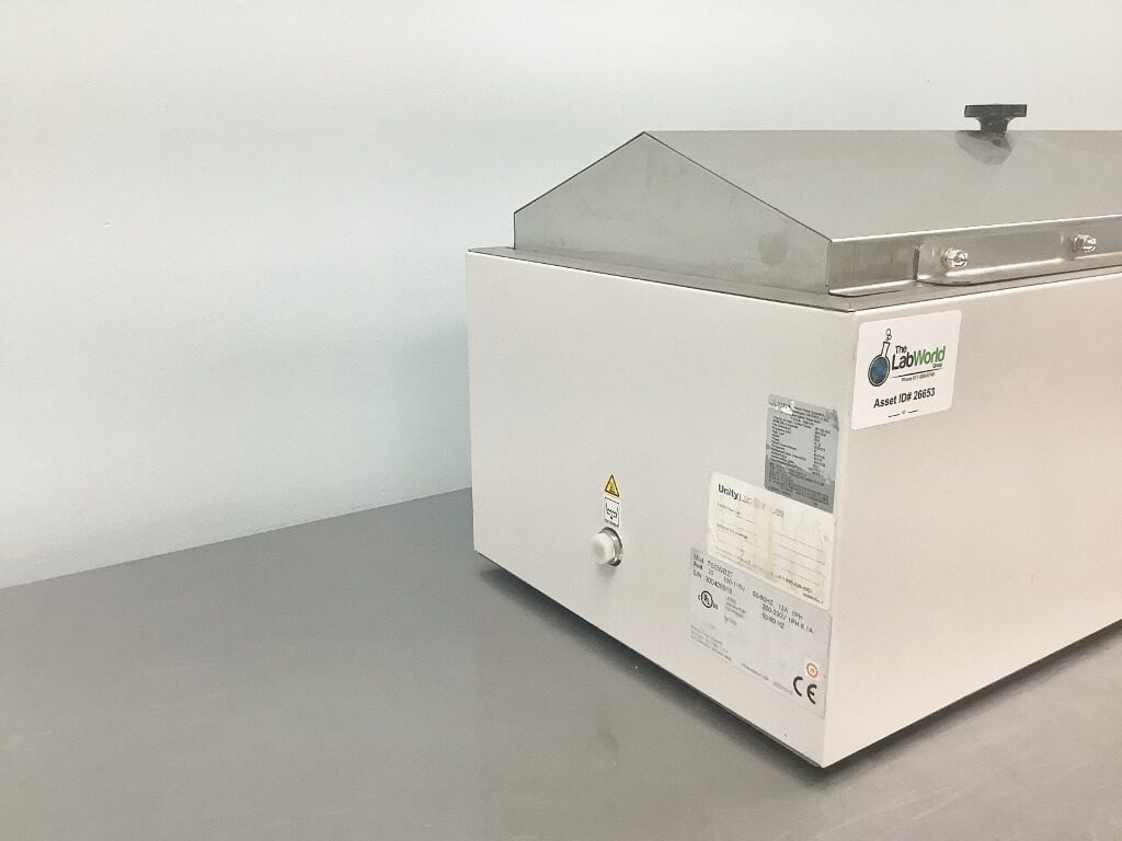 Thermo Precision Shaking Water Bath SWB27
