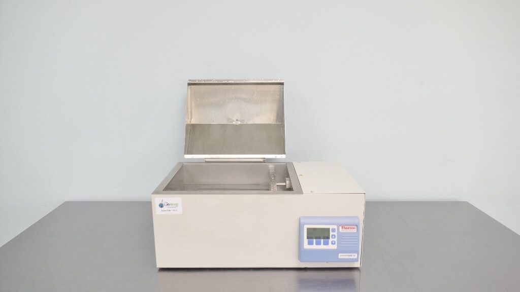 Thermo Scientific Precision SWB 15 shaking water bath
