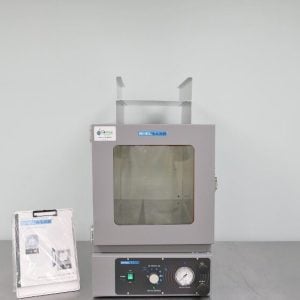 Napco 5831 Vacuum Oven - The Lab World Group