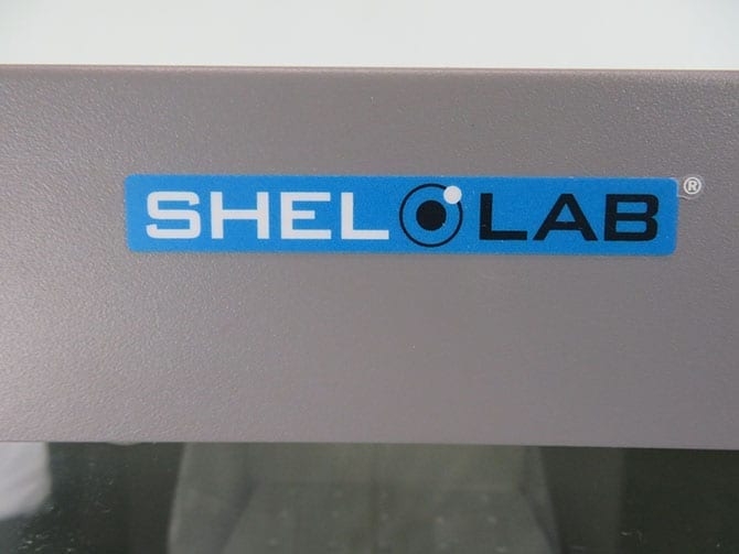 Shel-Lab Vacuum Oven SVAC1E