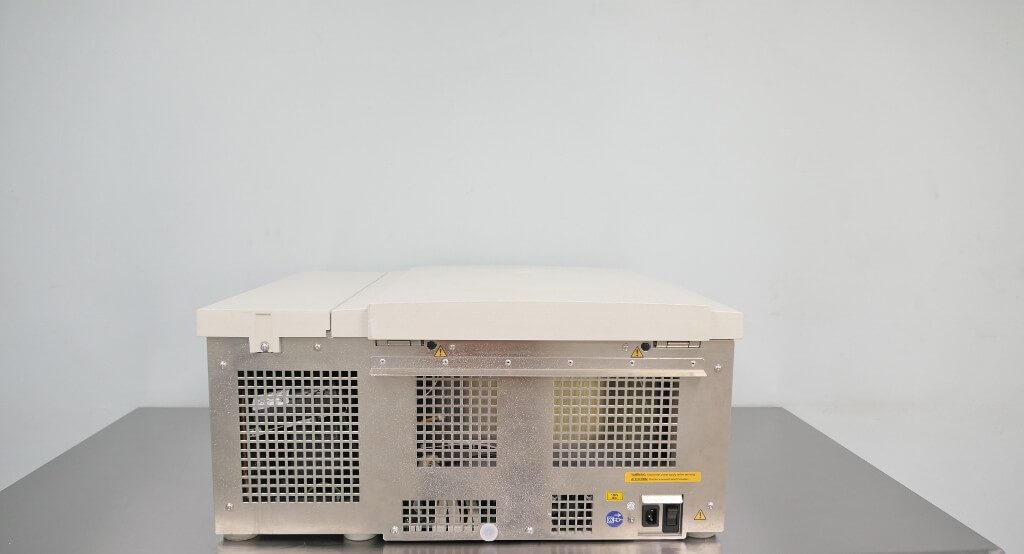 Thermo Sorvall ST40R Refrigerated Centrifuge