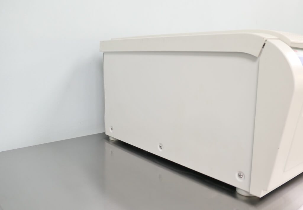 Thermo Sorvall ST40R Refrigerated Centrifuge