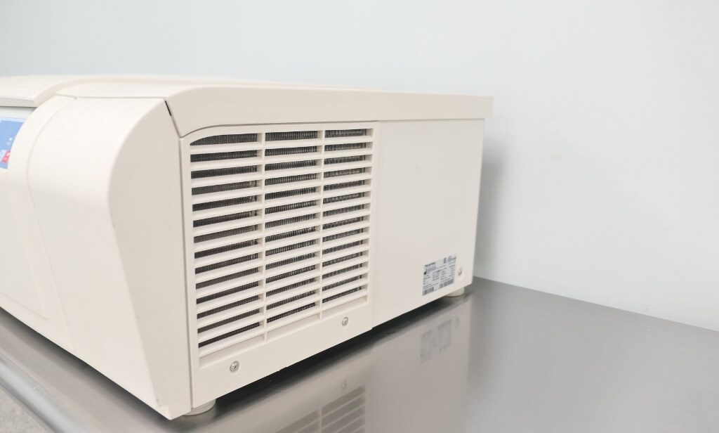 Thermo Sorvall ST40R Refrigerated Centrifuge