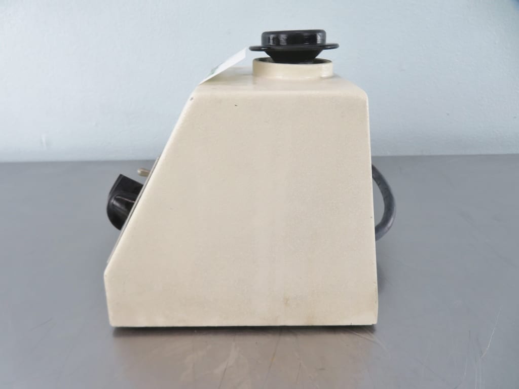 SP Vortex Mixer S8233 with Tube Top