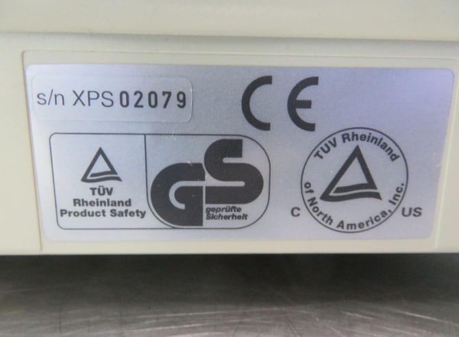 Molecular Devices Spectramax Gemini XPS Microplate Reader