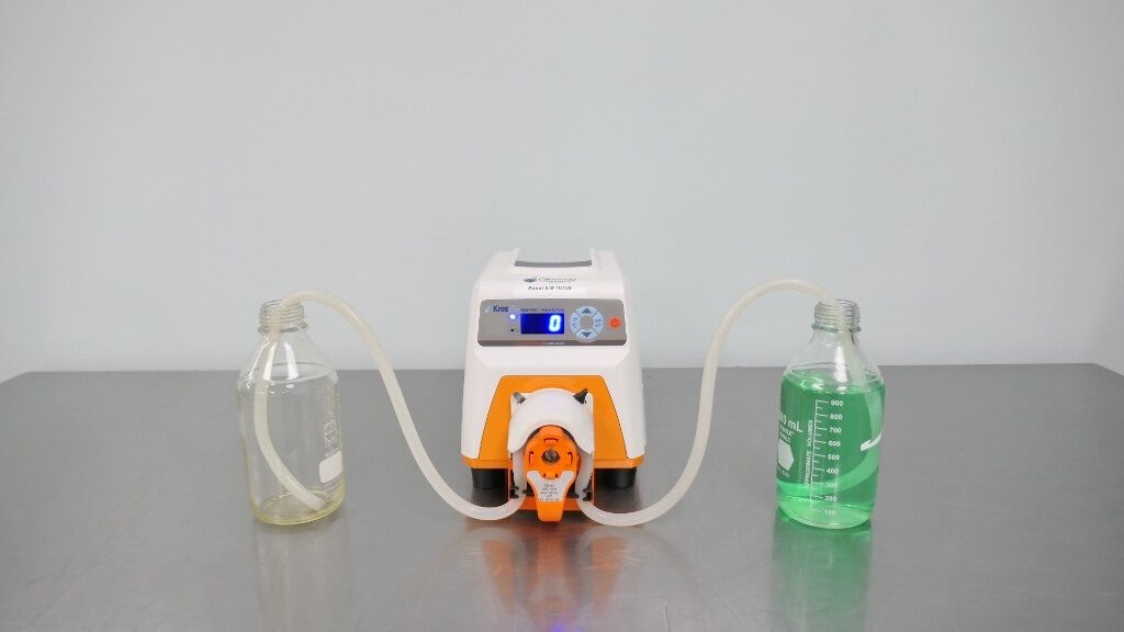 Spectrum KrosFlo Research I Peristaltic Pump