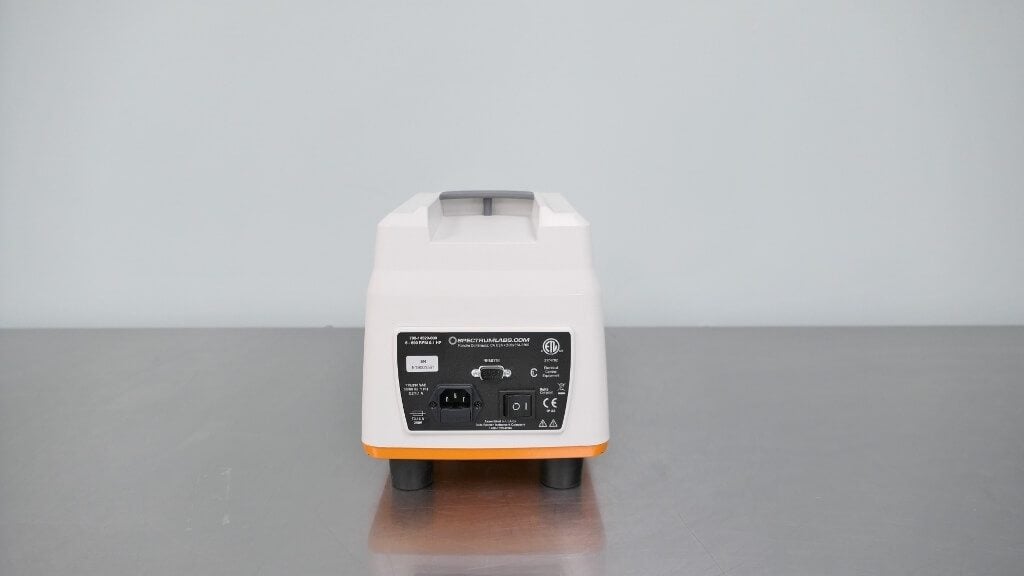 Spectrum KrosFlo Research I Peristaltic Pump