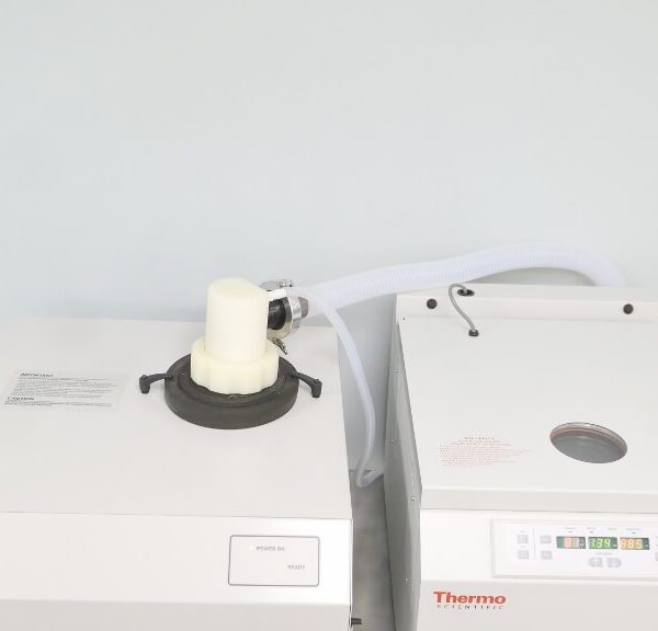 Thermo Savant Speedvac Systems SC250EXP