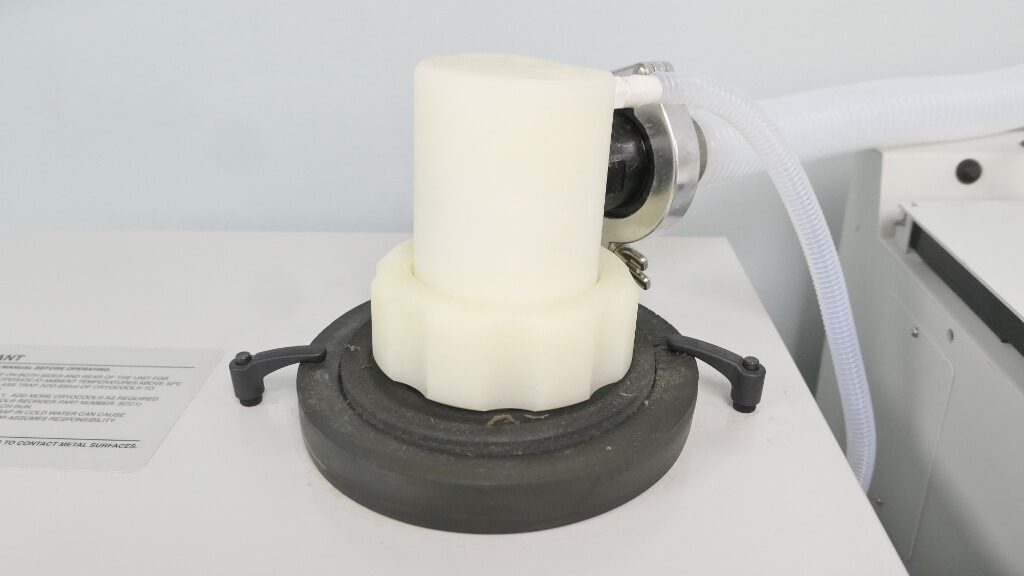 Thermo Savant Speedvac Systems SC250EXP