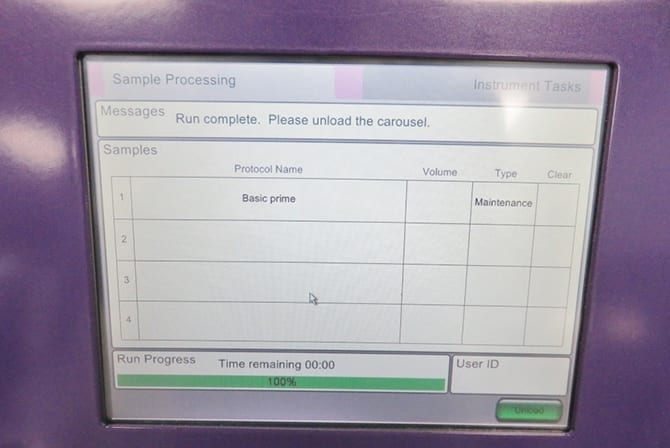 Stemcell RoboSep 20000 Magnetic Cell Separator