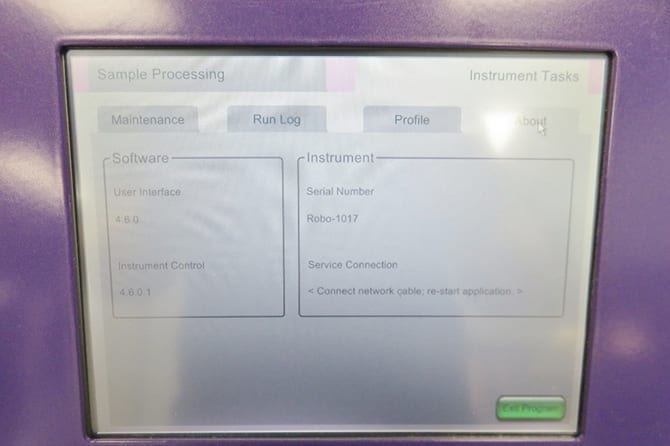 Stemcell RoboSep 20000 Magnetic Cell Separator