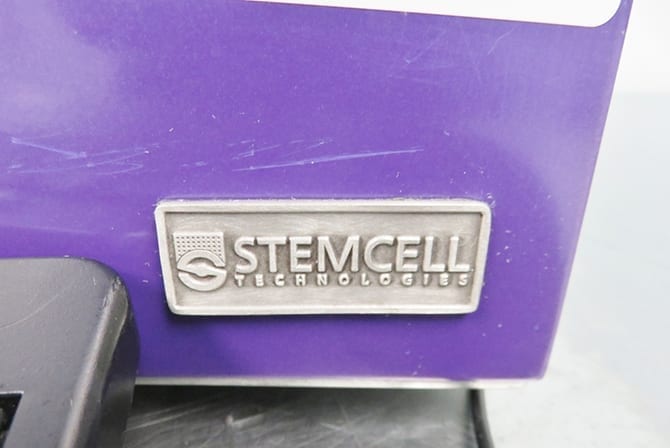 Stemcell RoboSep 20000 Magnetic Cell Separator