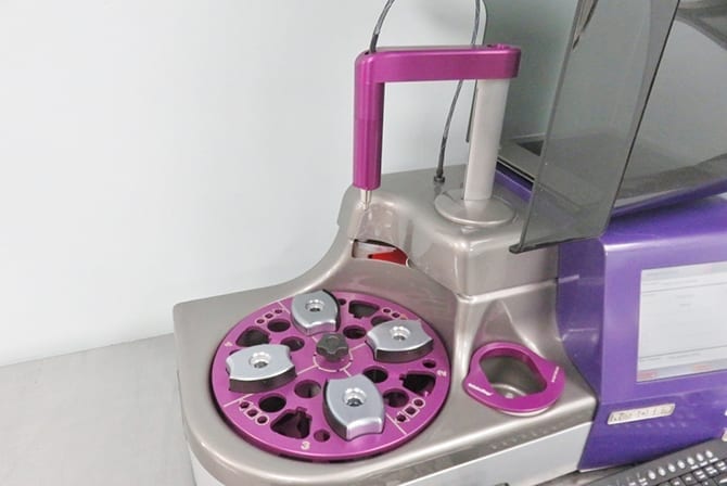 Stemcell RoboSep 20000 Magnetic Cell Separator