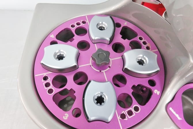 Stemcell RoboSep 20000 Magnetic Cell Separator