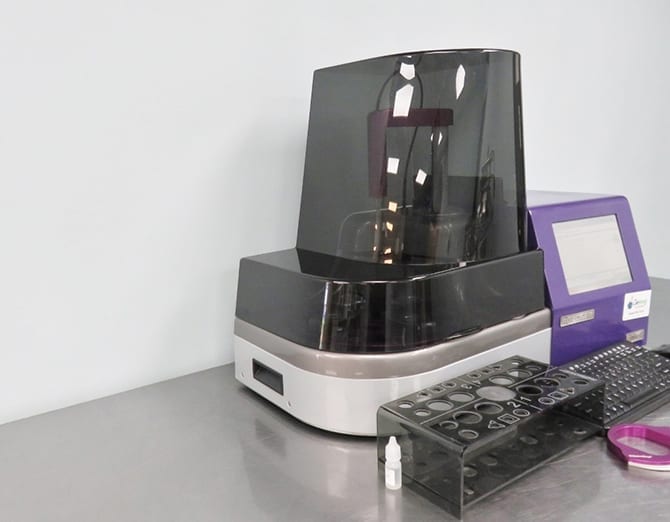 Stemcell RoboSep 20000 Magnetic Cell Separator Stemcell RoboSep 20000 Magnetic Cell Separator