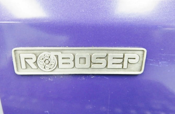 Stemcell RoboSep 20000 Magnetic Cell Separator