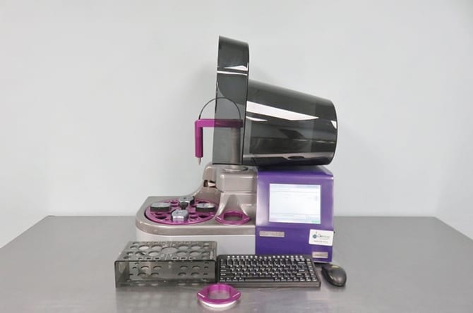 Stemcell RoboSep 20000 Magnetic Cell Separator
