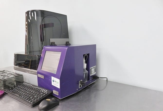 Stemcell RoboSep 20000 Magnetic Cell Separator