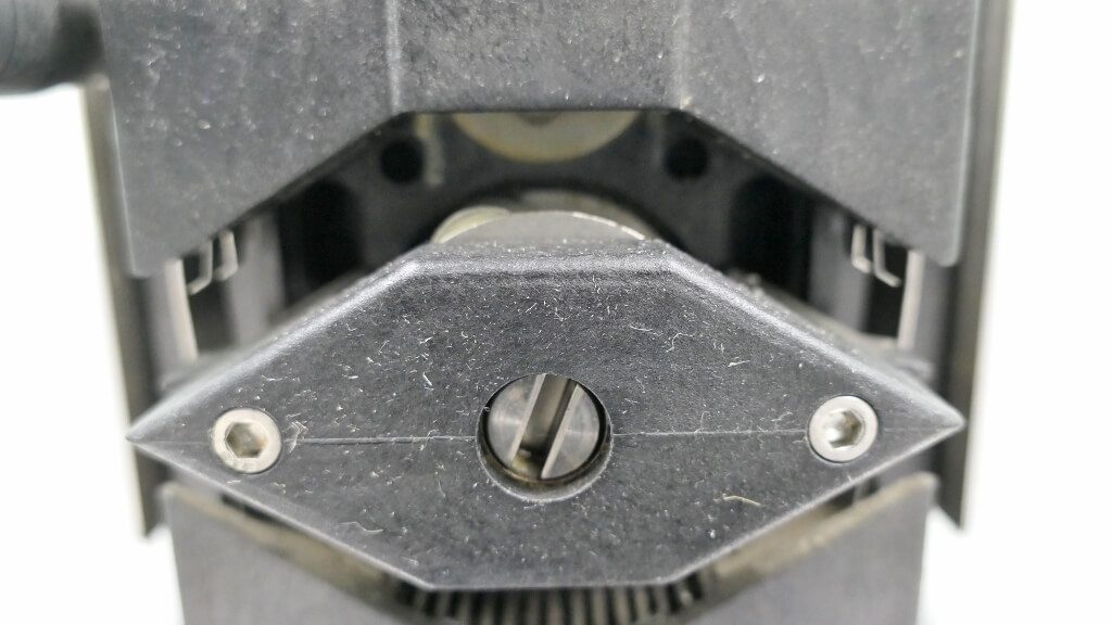 Scilog FilterTec Peristaltic Pump - The Lab World Group