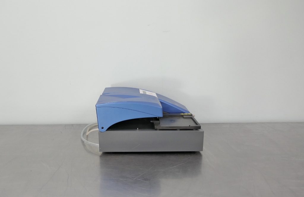 Tecan HydroFlex Plate Washer