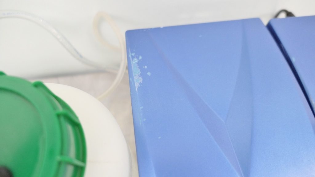 Tecan HydroFlex Plate Washer