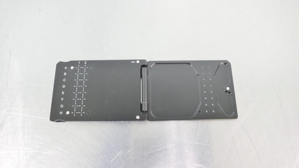 Tecan NanoQuant Plate