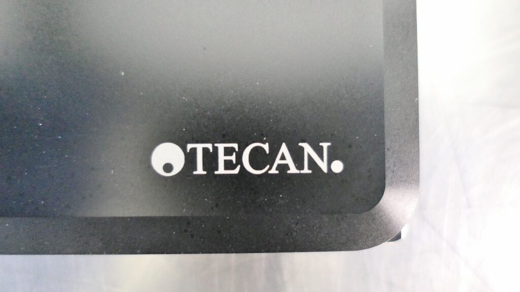 Tecan NanoQuant Plate