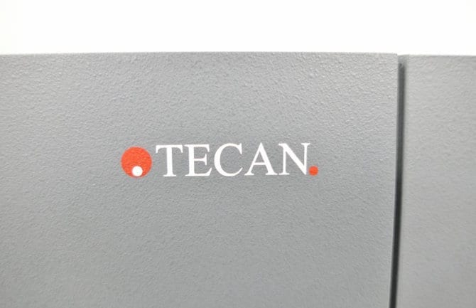 Tecan Safire 2 Multi-Detection Plate Reader with Abs + FL