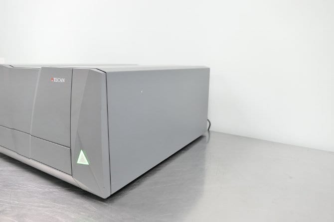 Tecan Safire 2 Multi-Detection Plate Reader with Abs + FL