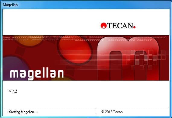 Tecan Safire 2 Multi-Detection Plate Reader with Abs + FL