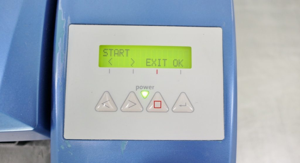 Tecan HydroFlex Plate Washer