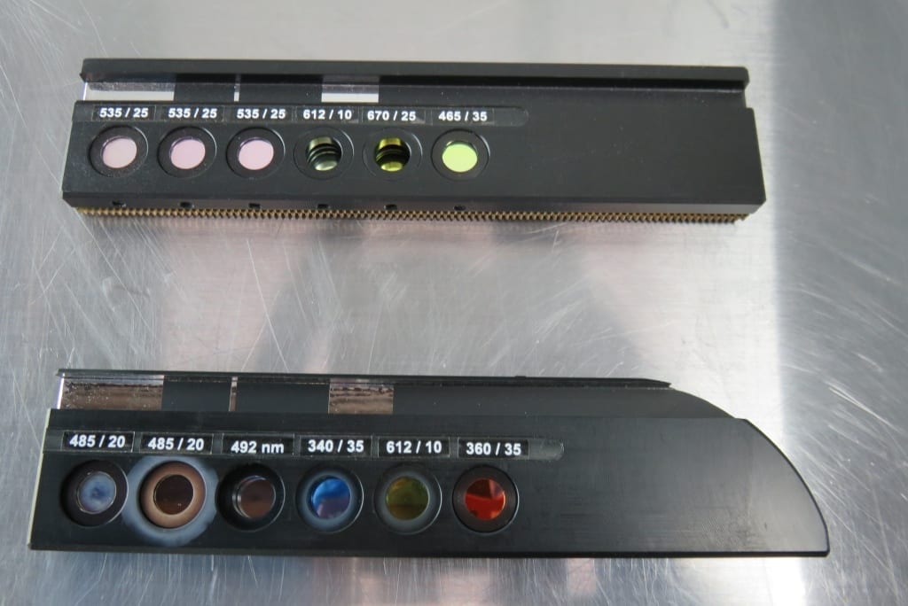 Tecan ULTRA Multimode Microplate Reader