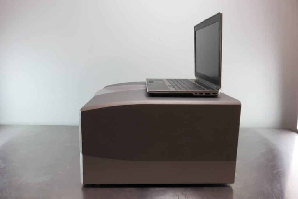 Tecan ULTRA Multimode Microplate Reader