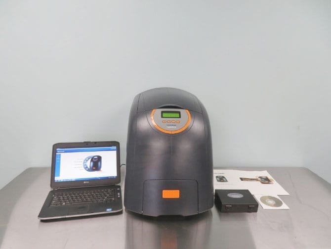 Techne Quantica qPCR Unused In Box 2019