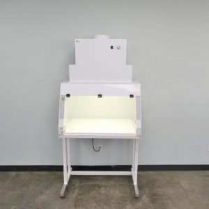 ESCO PowderMax Powder Hood Balance Enclosure - 3ft