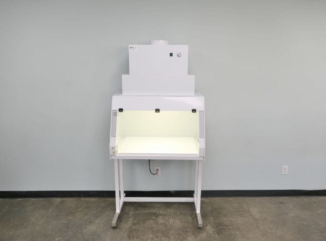 Terra Universal Ductless Exhaust Hood