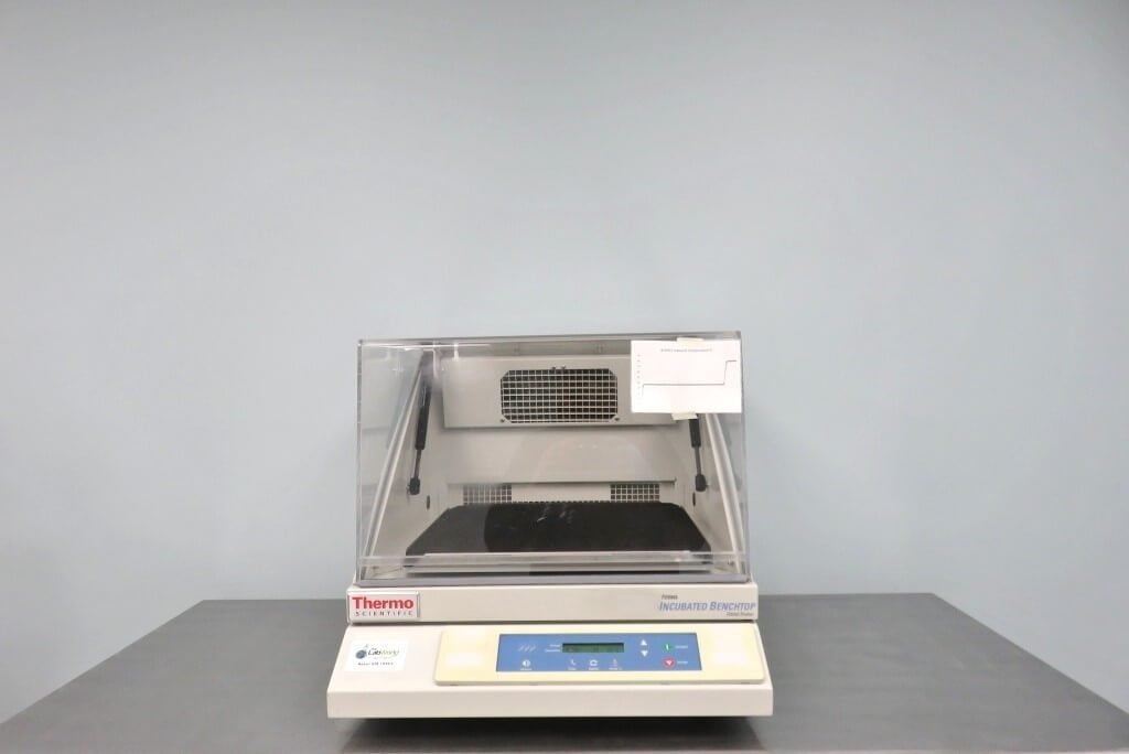 Thermo Forma 420 Incubator Shaker - The Lab World Group