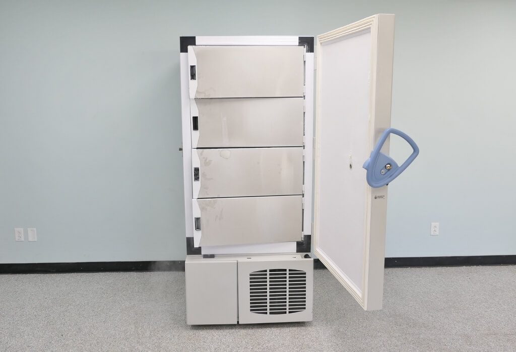 Thermo -80 Freezer TSU500A - The LabWorld Group